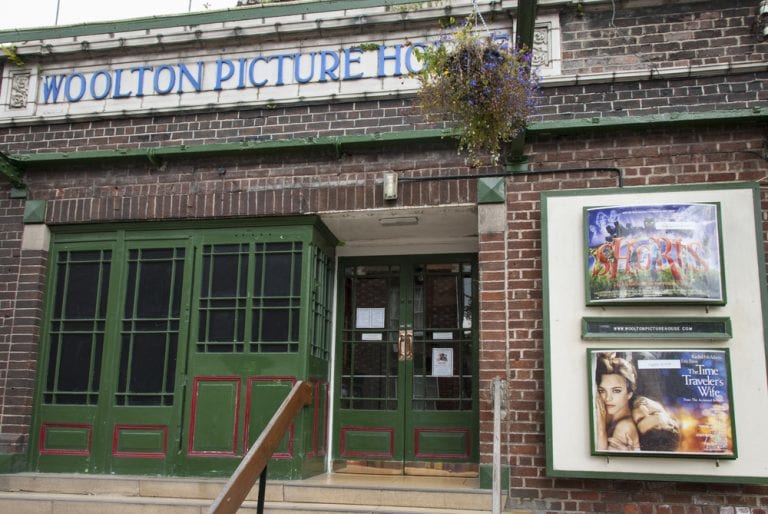 Rediscover Woolton Village - here's why it's well worth a visit ...