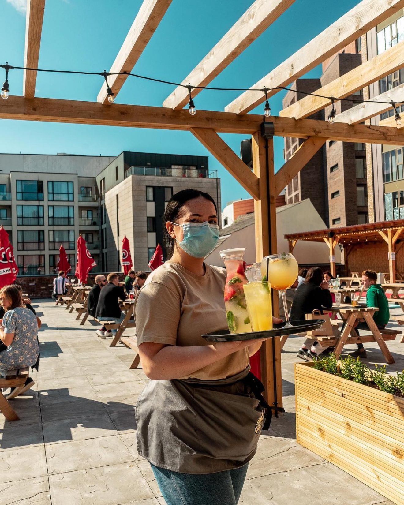 10 things you’ll love when you visit PINS Social Club | The Guide Liverpool