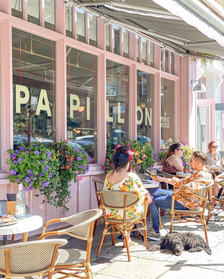 53 Liverpool bars you must try in 2023 | The Guide Liverpool