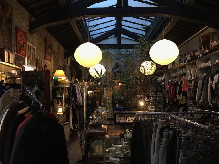 10 Liverpool independent shops you should definitely check out | The ...