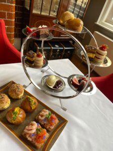 14 perfect places for you to enjoy Afternoon Tea in Liverpool | The ...