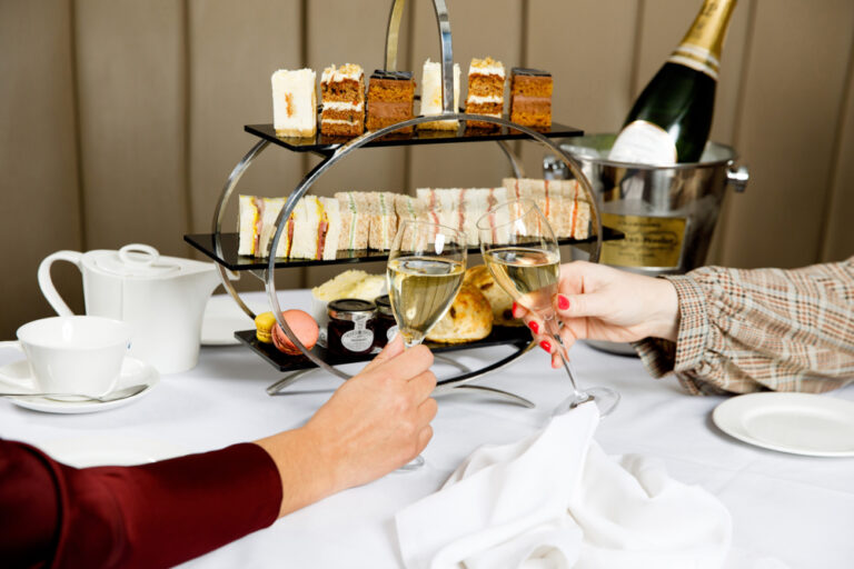 14 perfect places for you to enjoy Afternoon Tea in Liverpool | The ...