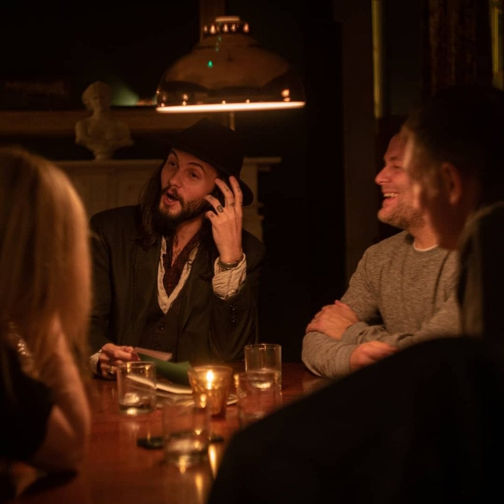 10 Liverpool bars you still might not have discovered | The Guide Liverpool