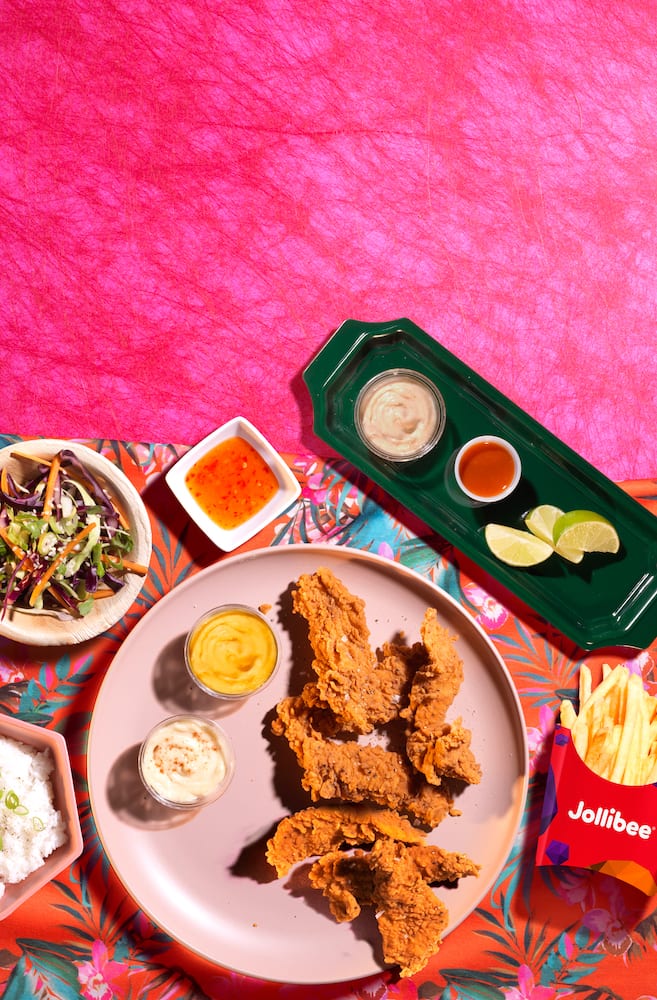 An Asian fast food chain is launching its second UK restaurant in ...