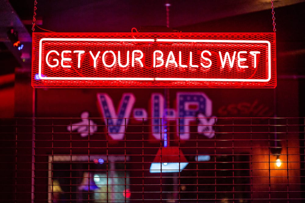 Crazy pool and more for new-look Roxy Liverpool on Hanover St | The ...