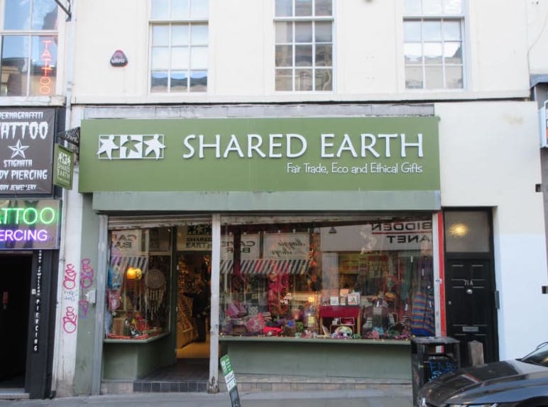 10 Liverpool independent shops you should definitely check out | The ...