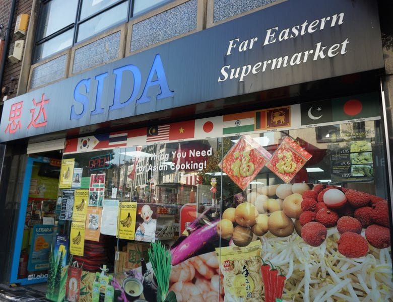 10 Liverpool independent shops you should definitely check out | The ...