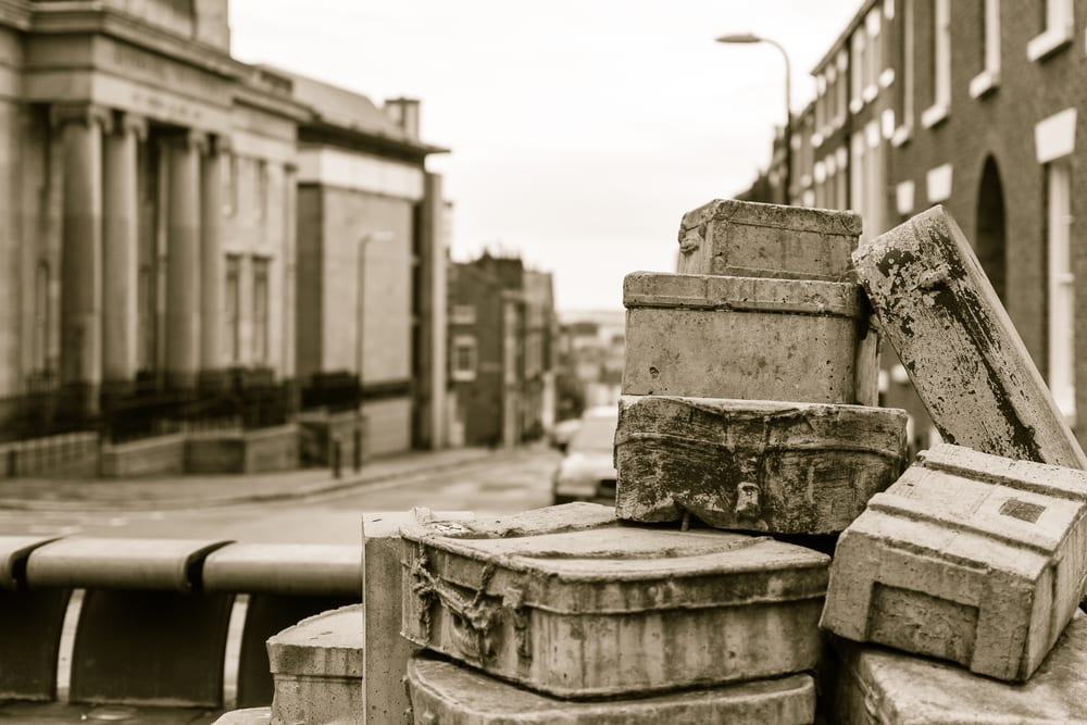 11 Winter Walks in Merseyside from Liverpool Ramblers Club | The Guide ...