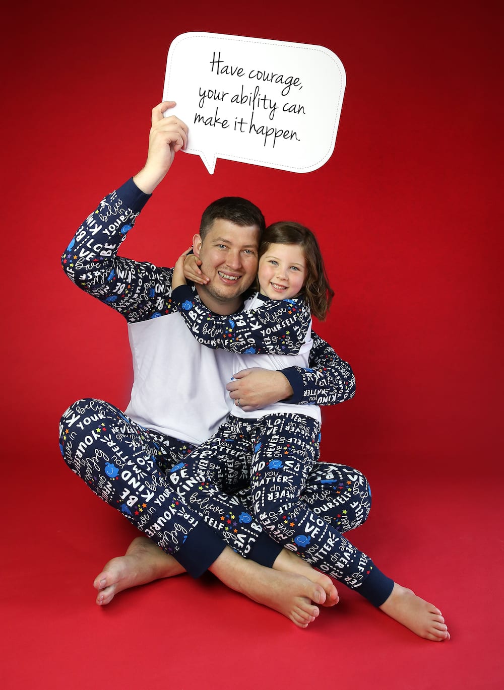 It's time to unveil this year's Matalan Alder Hey Pyjamas! | The Guide ...