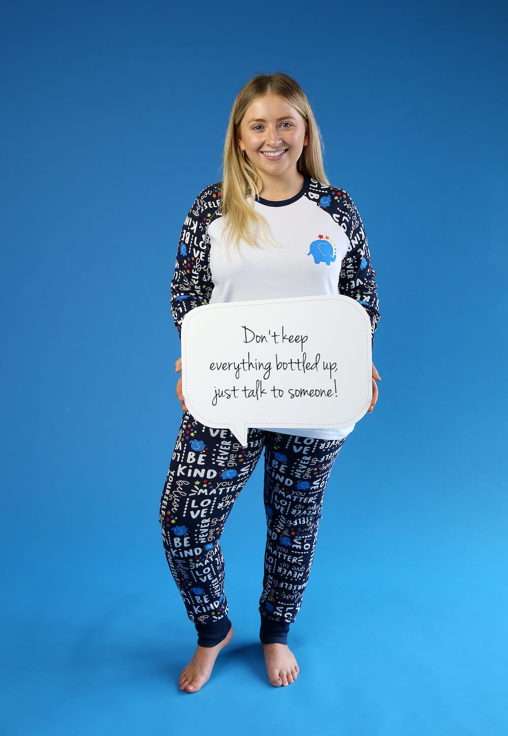 It's time to unveil this year's Matalan Alder Hey Pyjamas! | The Guide ...