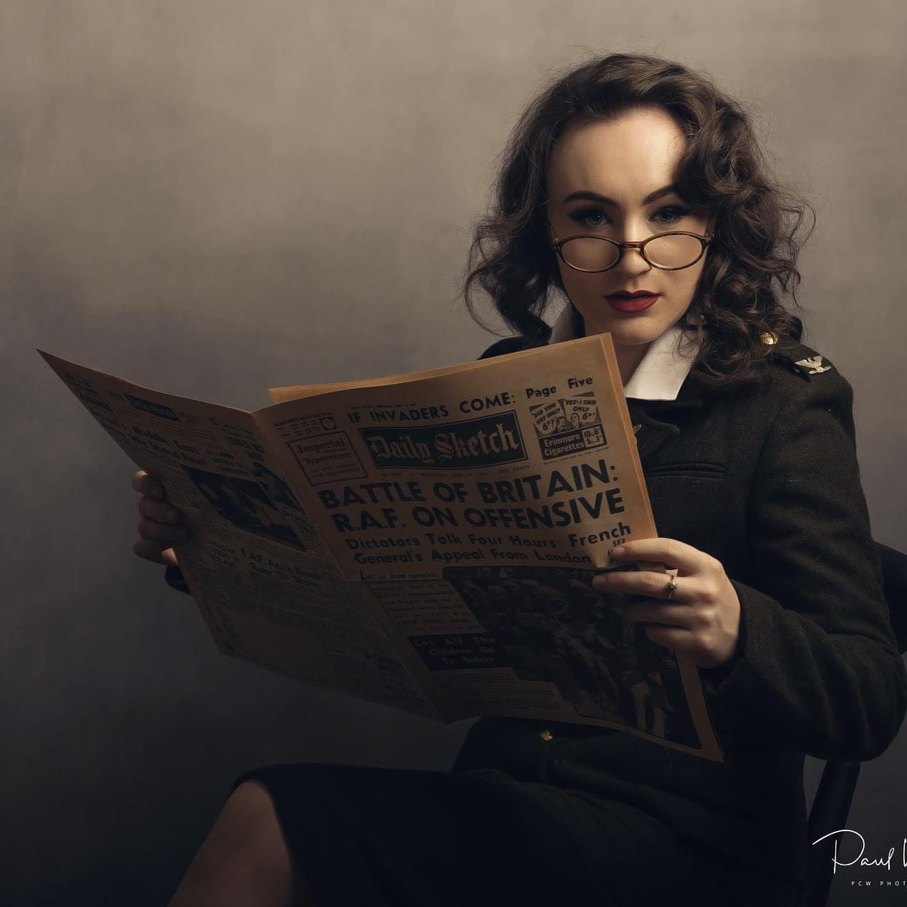 Meet the Liverpool singer whose Scouse Covid TikTok videos have gone ...