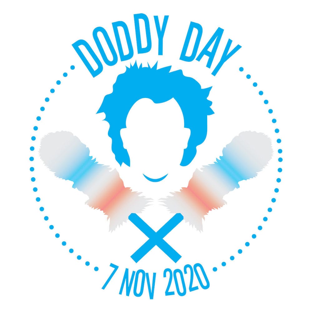 Liverpool gets set for Doddy Day laughter during lockdown | The Guide ...