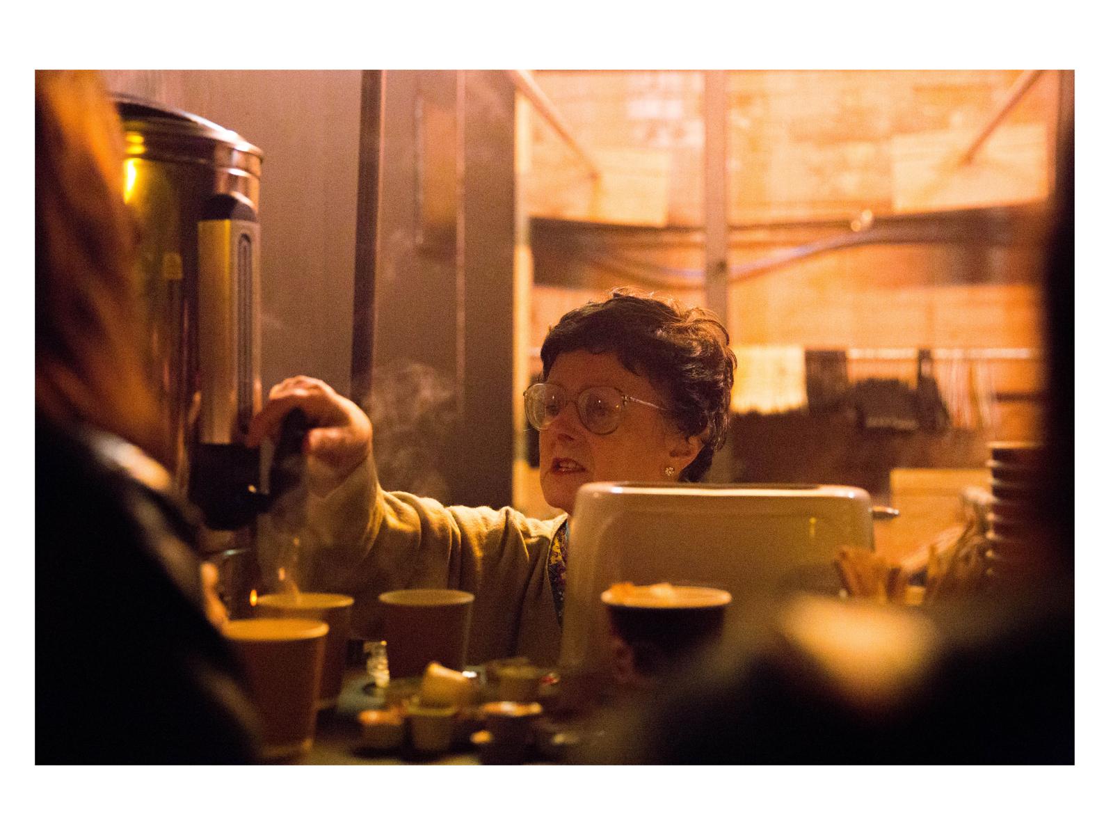 Liverpool actress Eithne Browne on her new role in Corrie and why she ...