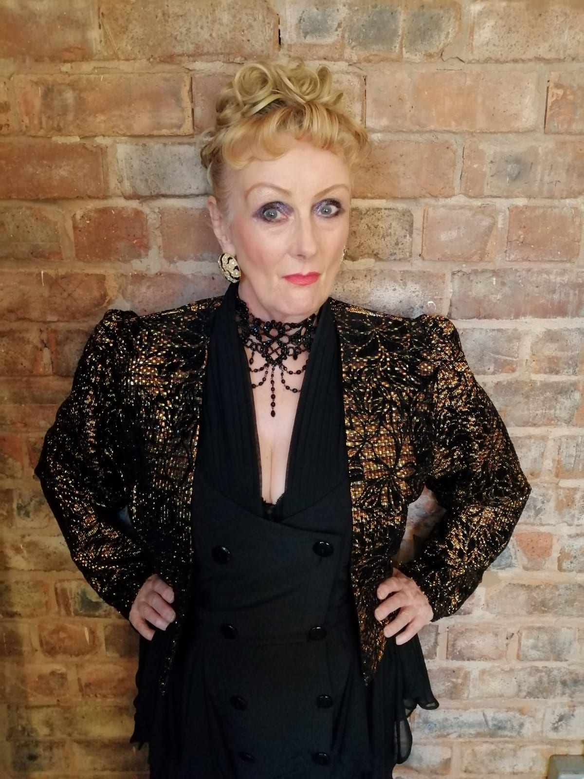 Liverpool actress Eithne Browne on her new role in Corrie and why she ...