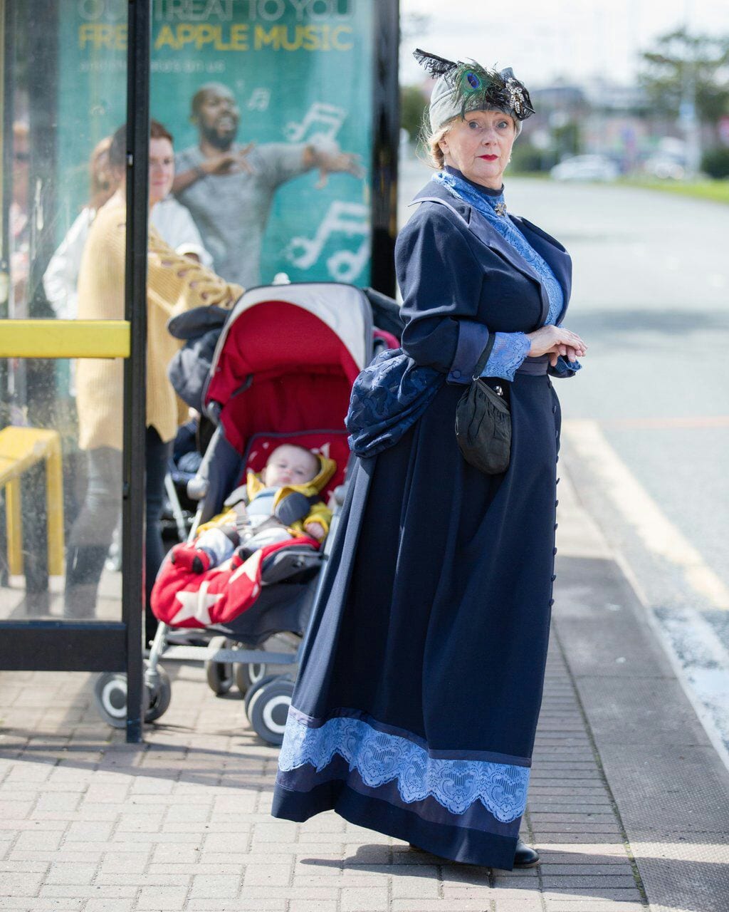 Liverpool actress Eithne Browne on her new role in Corrie and why she ...