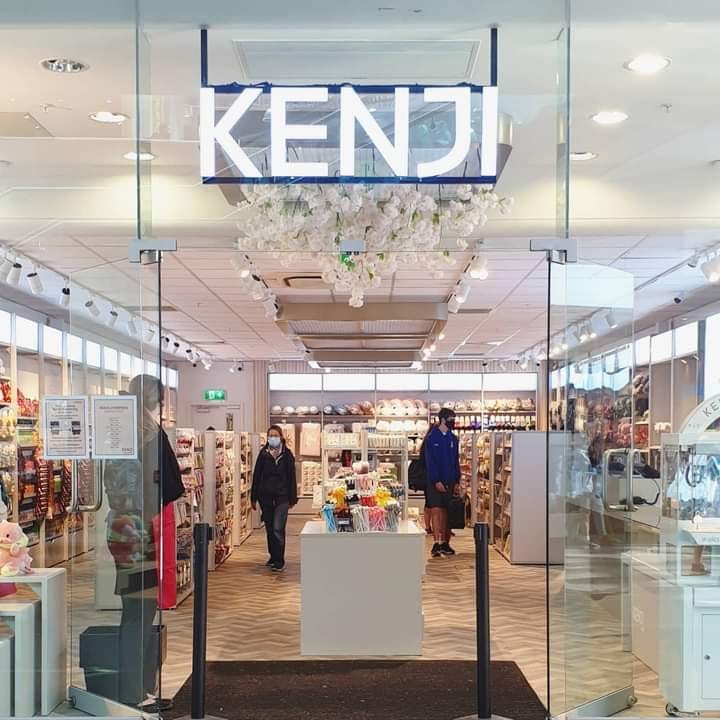 Liverpool ONE welcomes Japanese home & giftware store, Kenji | The ...