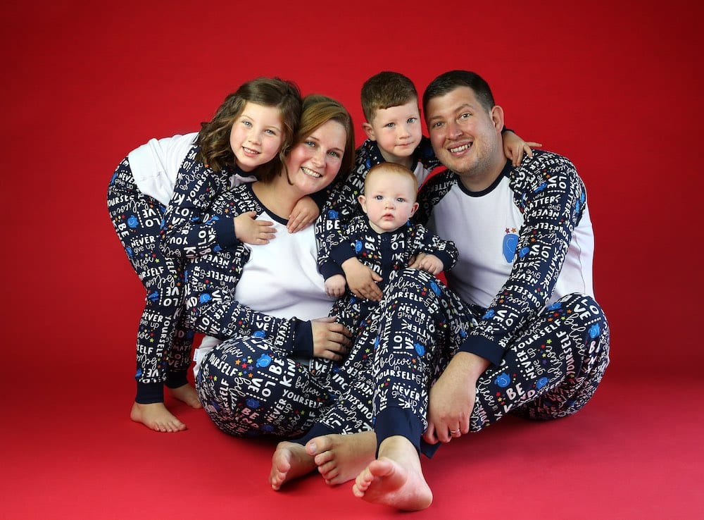 It's time to unveil this year's Matalan Alder Hey Pyjamas! | The Guide ...