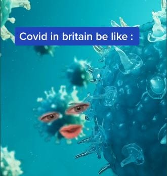 Meet the Liverpool singer whose Scouse Covid TikTok videos have gone ...