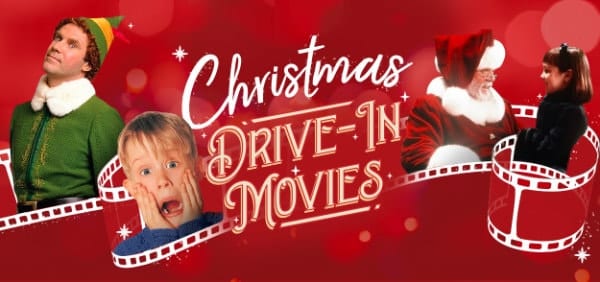 You can watch Christmas Films and panto at this new Liverpool drive-in ...