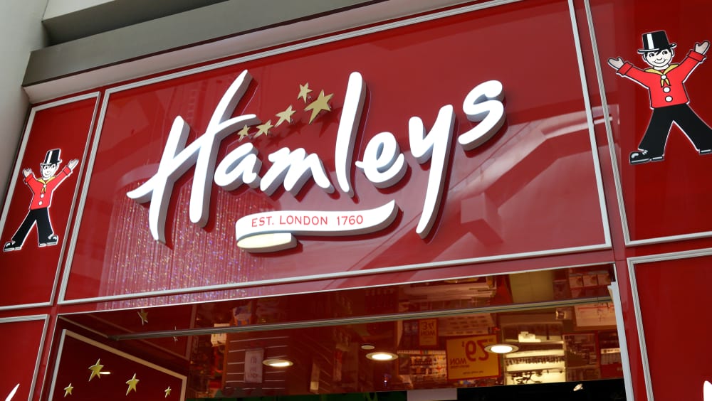 5 reasons why we can't wait for Hamleys to open in Liverpool ONE | The ...