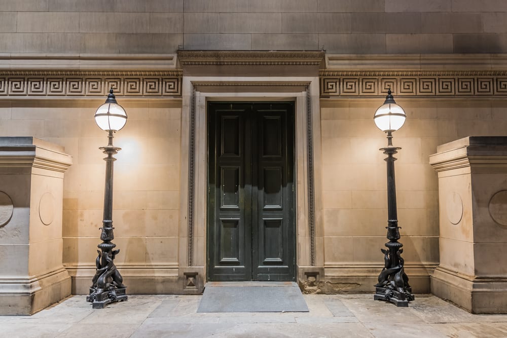 10 reasons why you will fall in love with St George’s Hall | The Guide ...