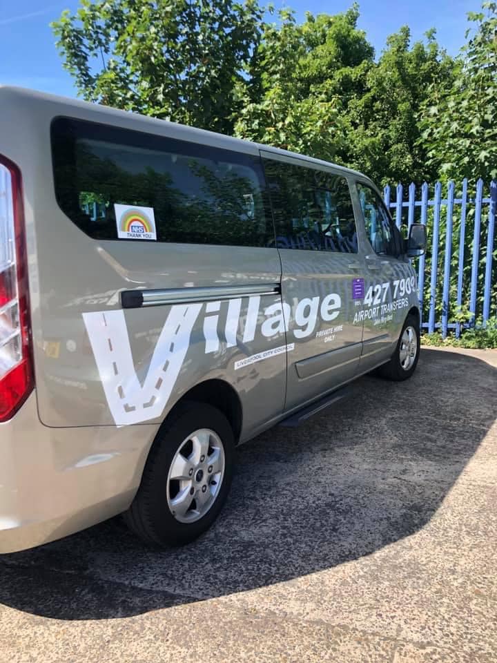 "How will we survive?" Liverpool family taxi firm faces its toughest ...