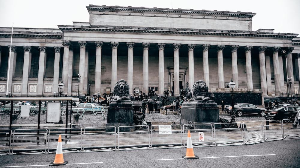 Filmed in Liverpool: 9 things we know about The Batman | The Guide ...