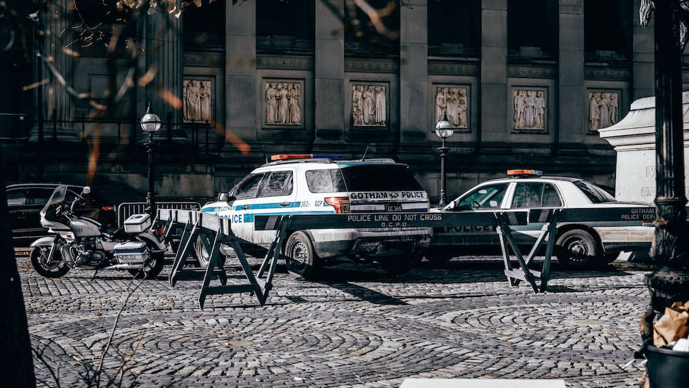 Filmed in Liverpool: 9 things we know about The Batman | The Guide ...