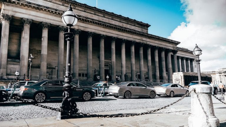 Filmed in Liverpool: 9 things we know about The Batman | The Guide ...