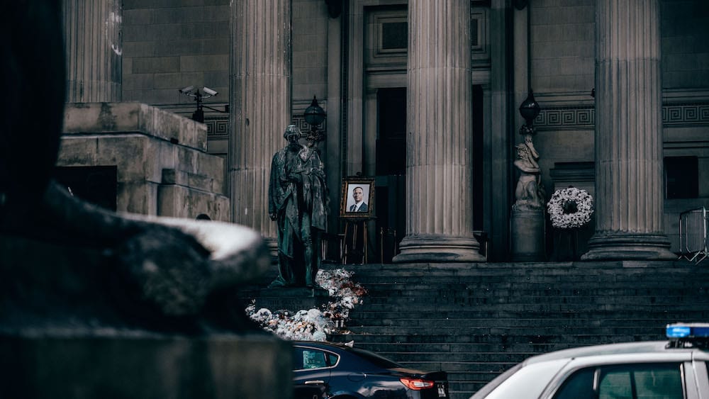 Filmed in Liverpool: 9 things we know about The Batman | The Guide ...