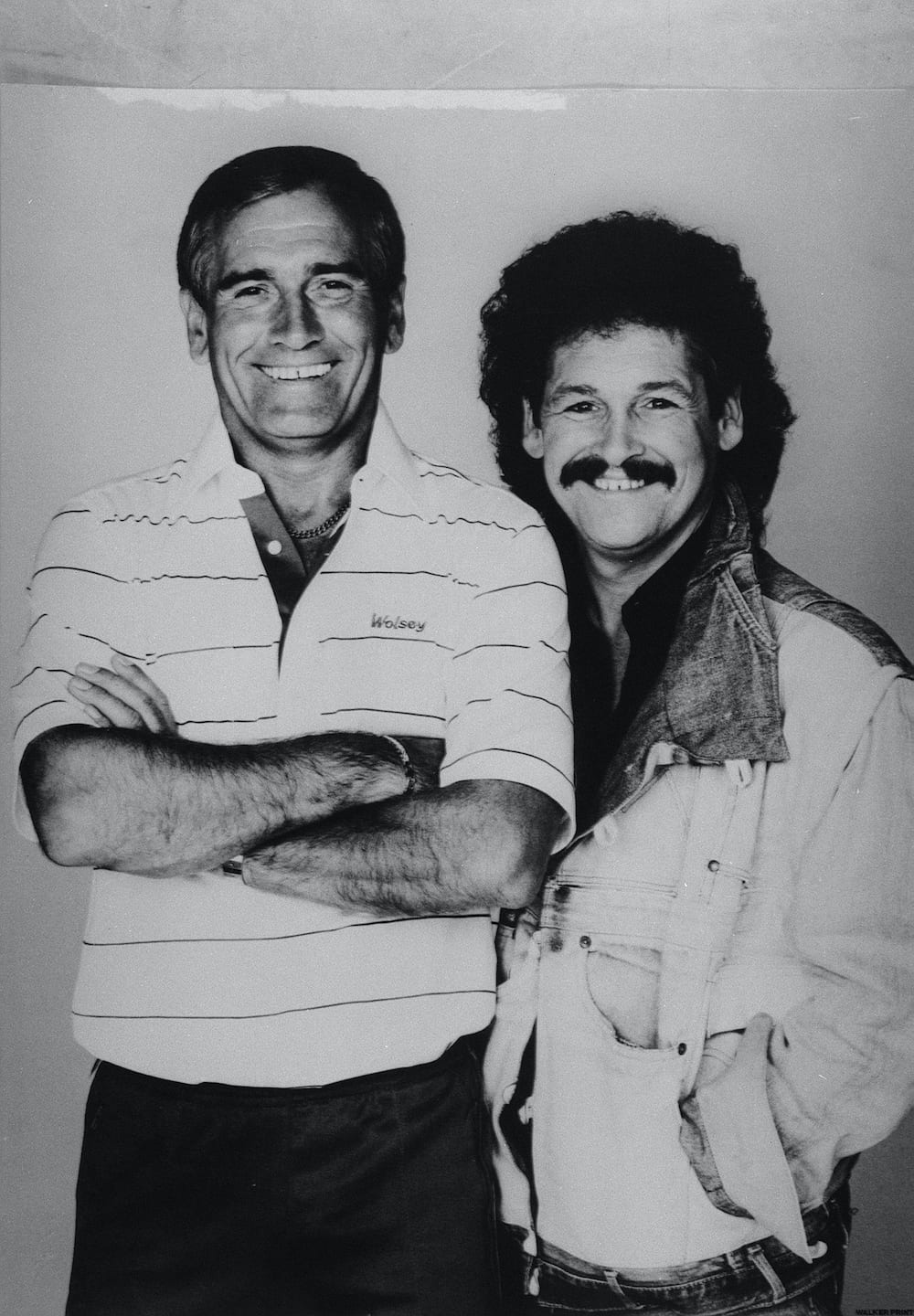 Here's how Bobby Ball made his name as one of the UK's best loved ...