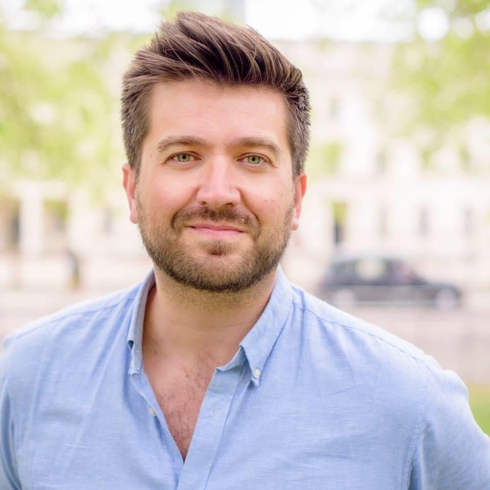 This Liverpool actor plans to bring free pop-up panto to schools this ...