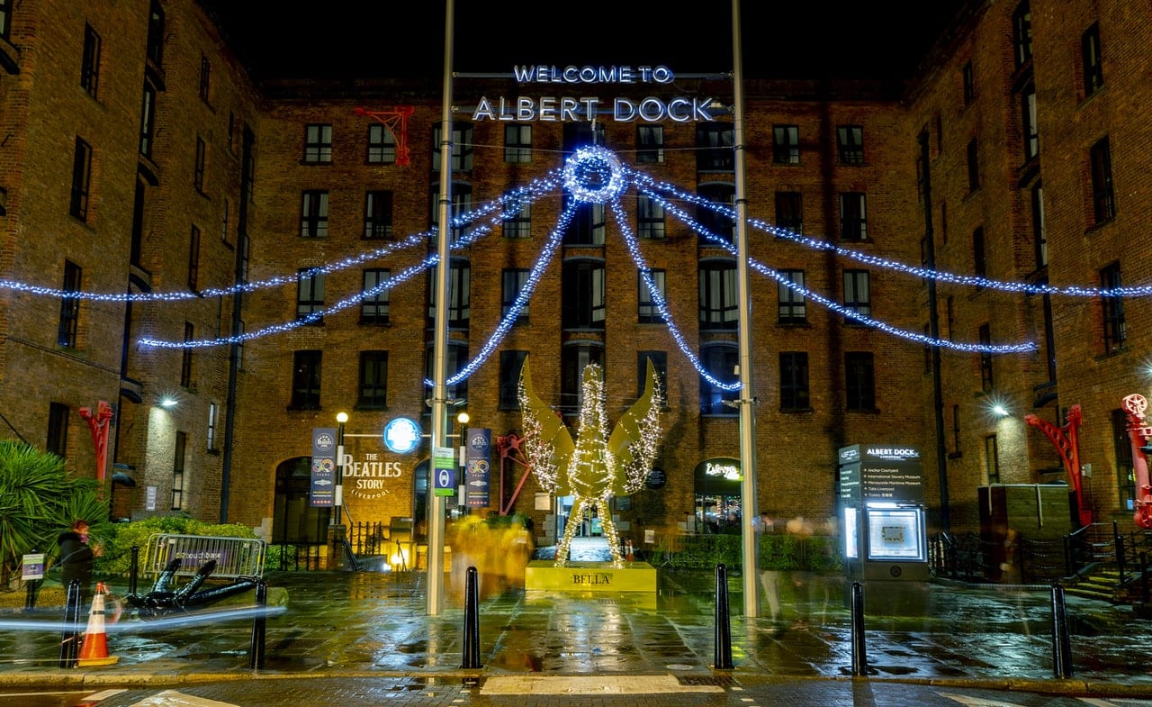 10 Liverpool Christmas Lights selfie spots to get you feeling festive ...