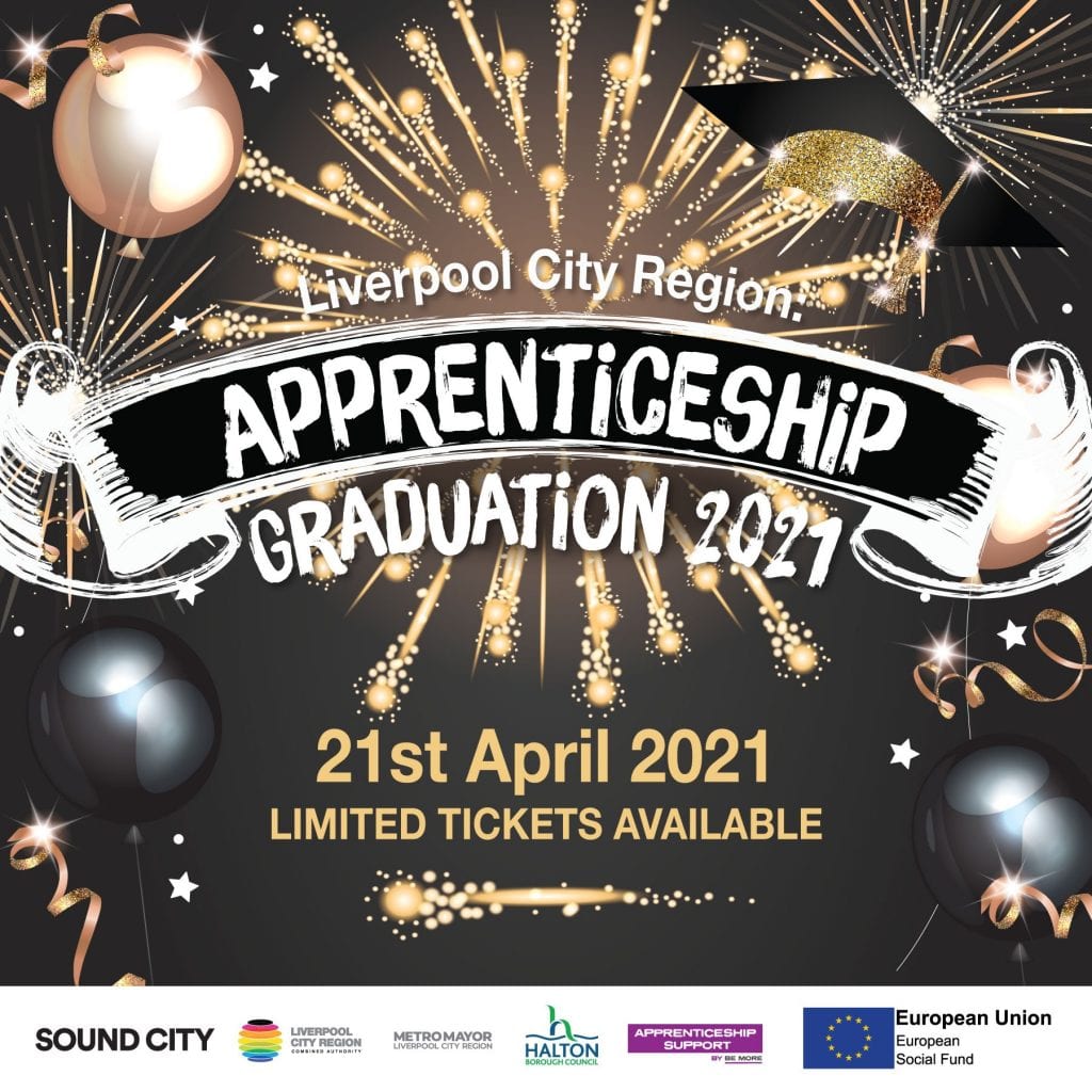 Liverpool's apprentices to be celebrated in special graduation | The ...