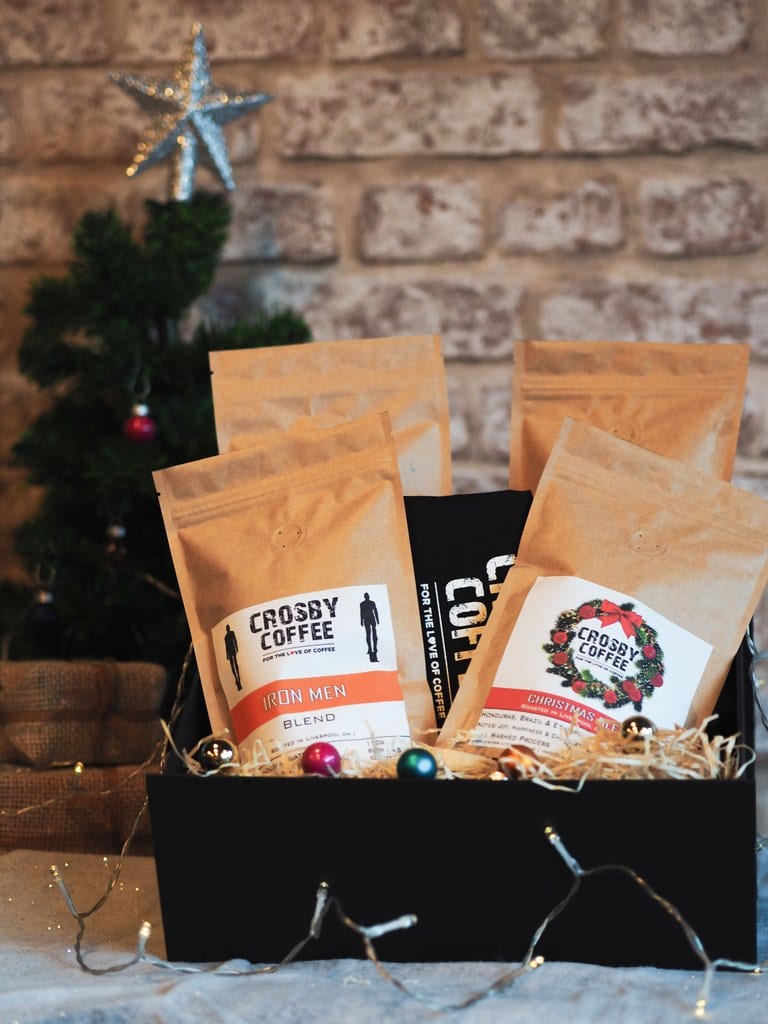 10 fabulous Liverpool Christmas gifts for food & drink fans | The Guide ...