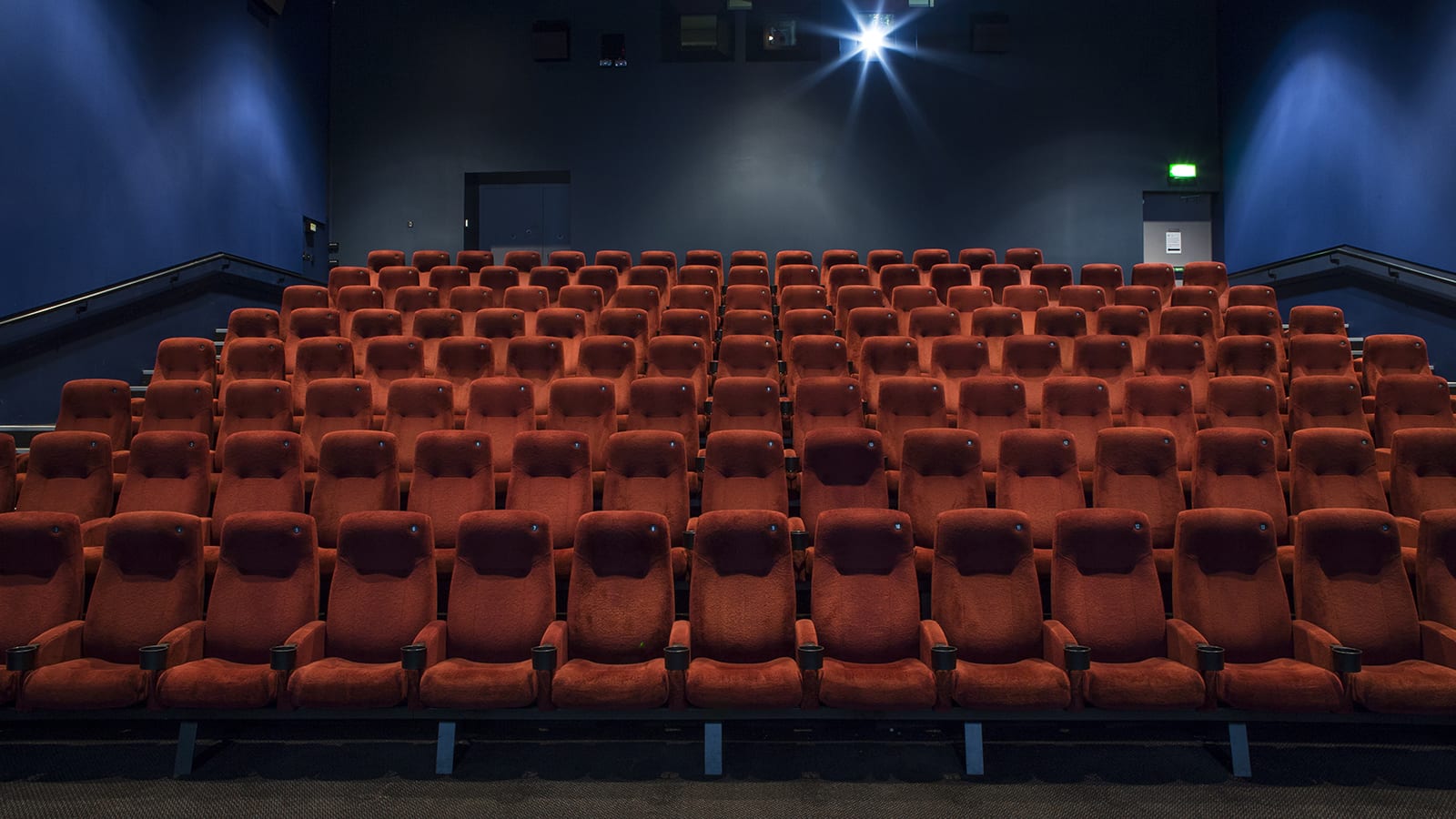 FACT is back with a new film season, extended exhibitions and even a ...