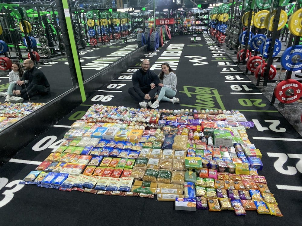 Kort and Chloe climb Everest for The Samaritans | The Guide Liverpool