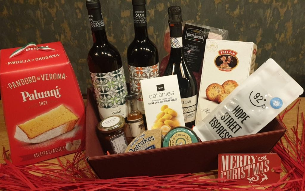 10 fabulous Liverpool Christmas gifts for food & drink fans | The Guide ...