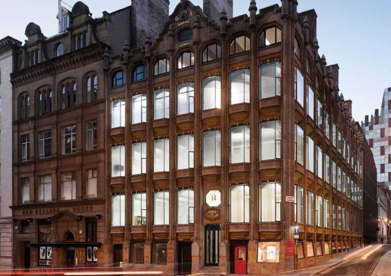 10 of Liverpool's most inspiring buildings and the stories behind them ...