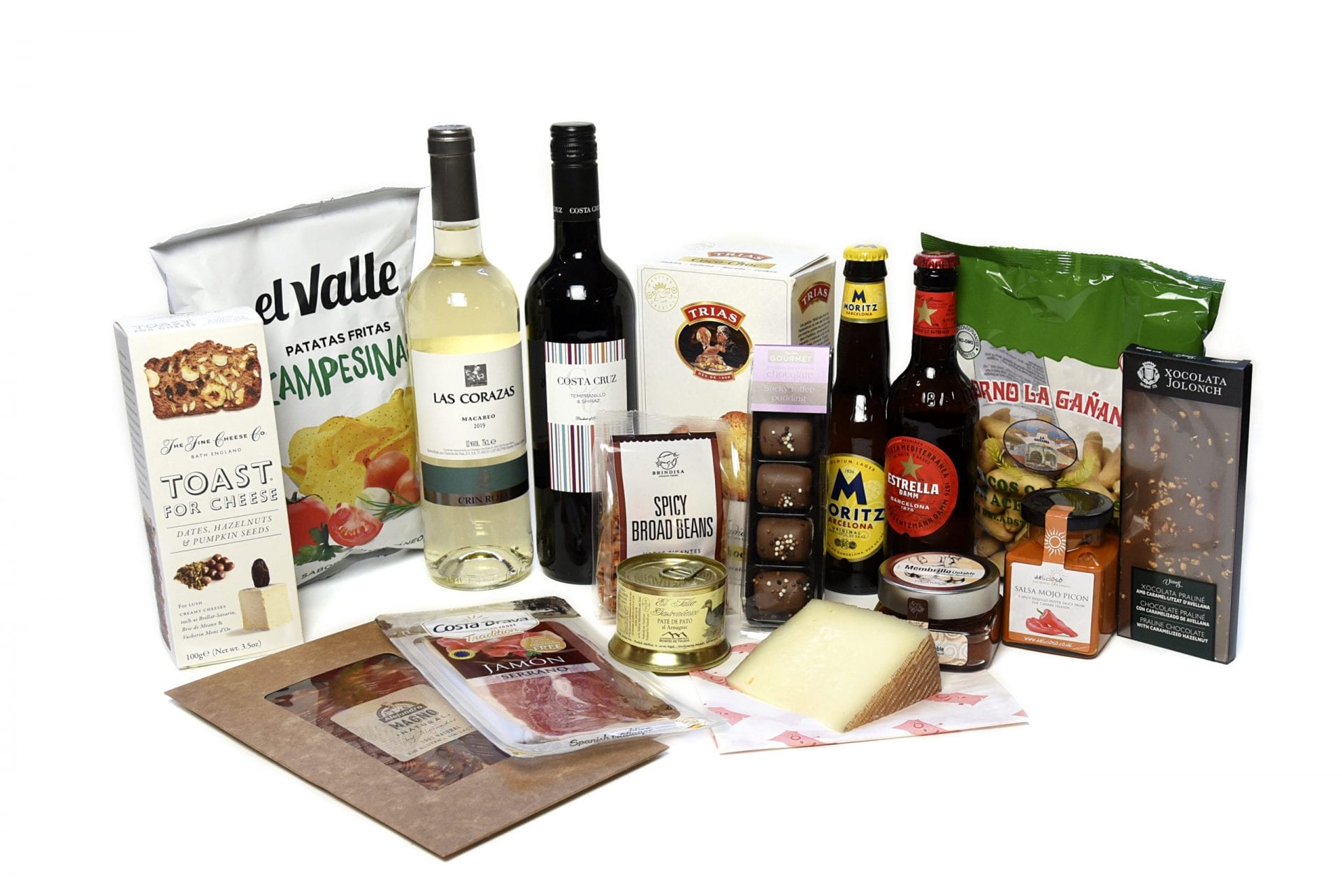 10 fabulous Liverpool Christmas gifts for food & drink fans | The Guide ...