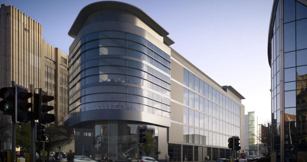 Everything you need to know about the Knowledge Quarter, Liverpool ...