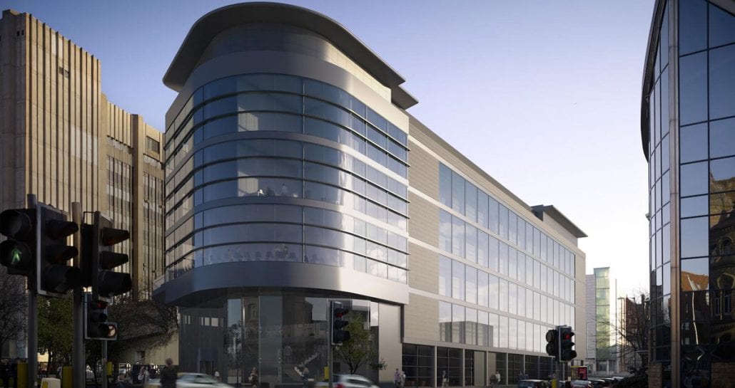 Everything you need to know about the Knowledge Quarter, Liverpool ...