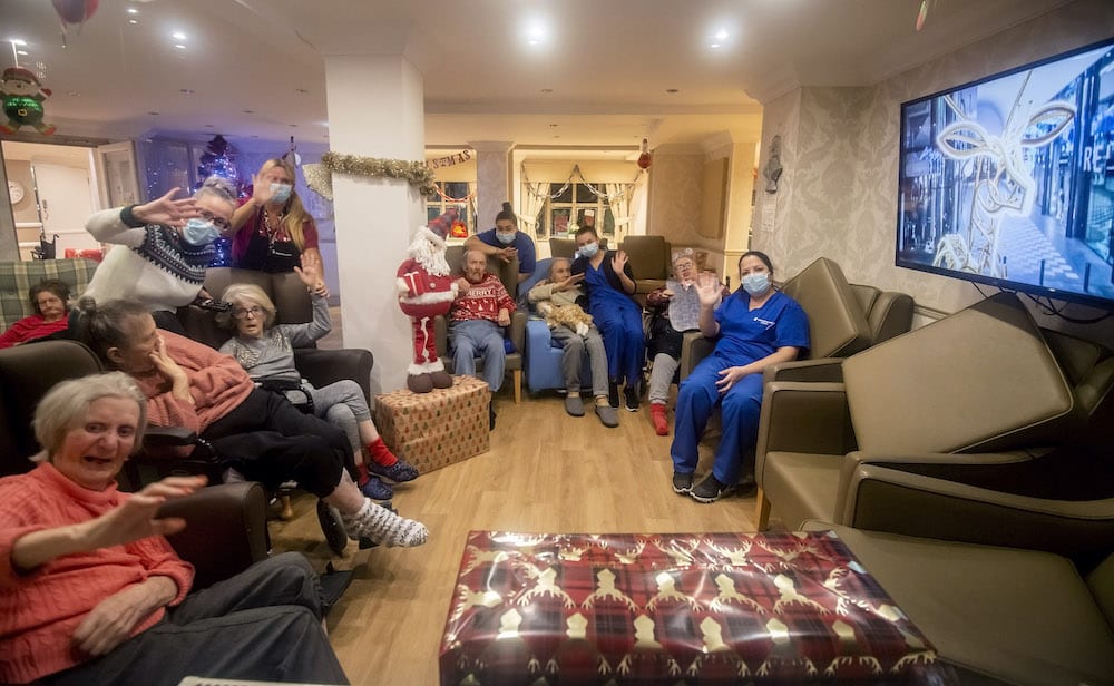 Liverpool ONE shines brighter than ever for Christmas 2020 | The Guide ...