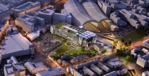 Everything you need to know about the Knowledge Quarter, Liverpool ...