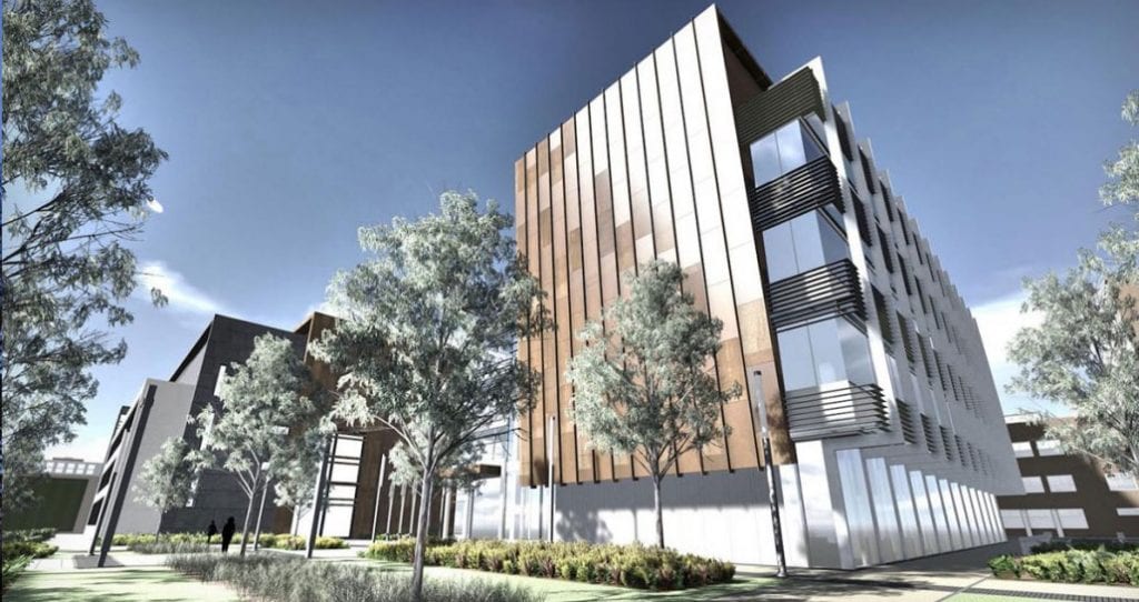 Everything you need to know about the Knowledge Quarter, Liverpool ...