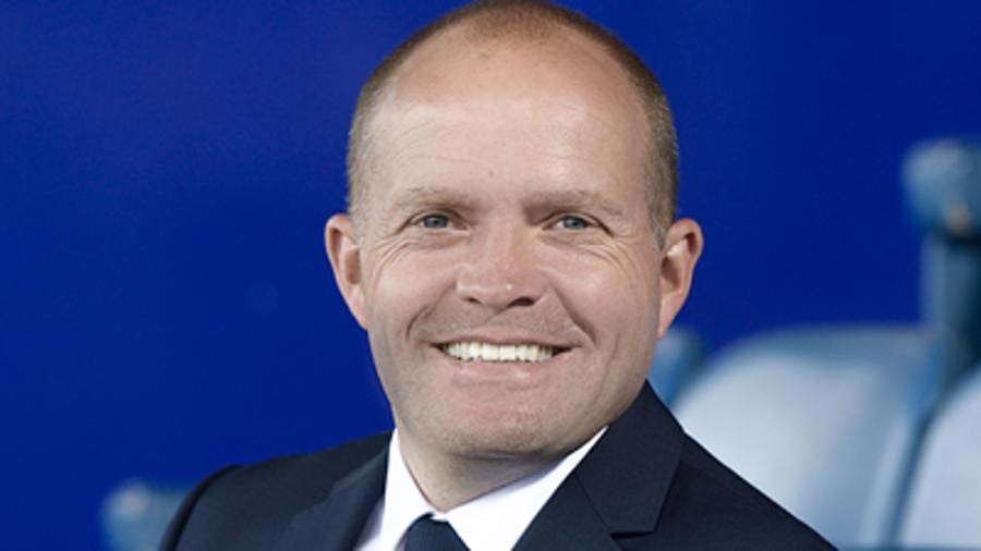 Everton in the Community announce Richard Cronin as new Executive ...