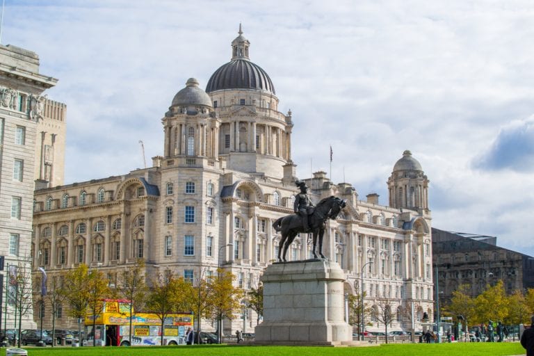 10 of Liverpool's most inspiring buildings and the stories behind them ...