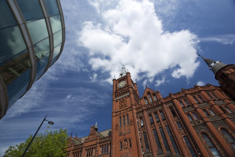 10 of Liverpool's most inspiring buildings and the stories behind them ...