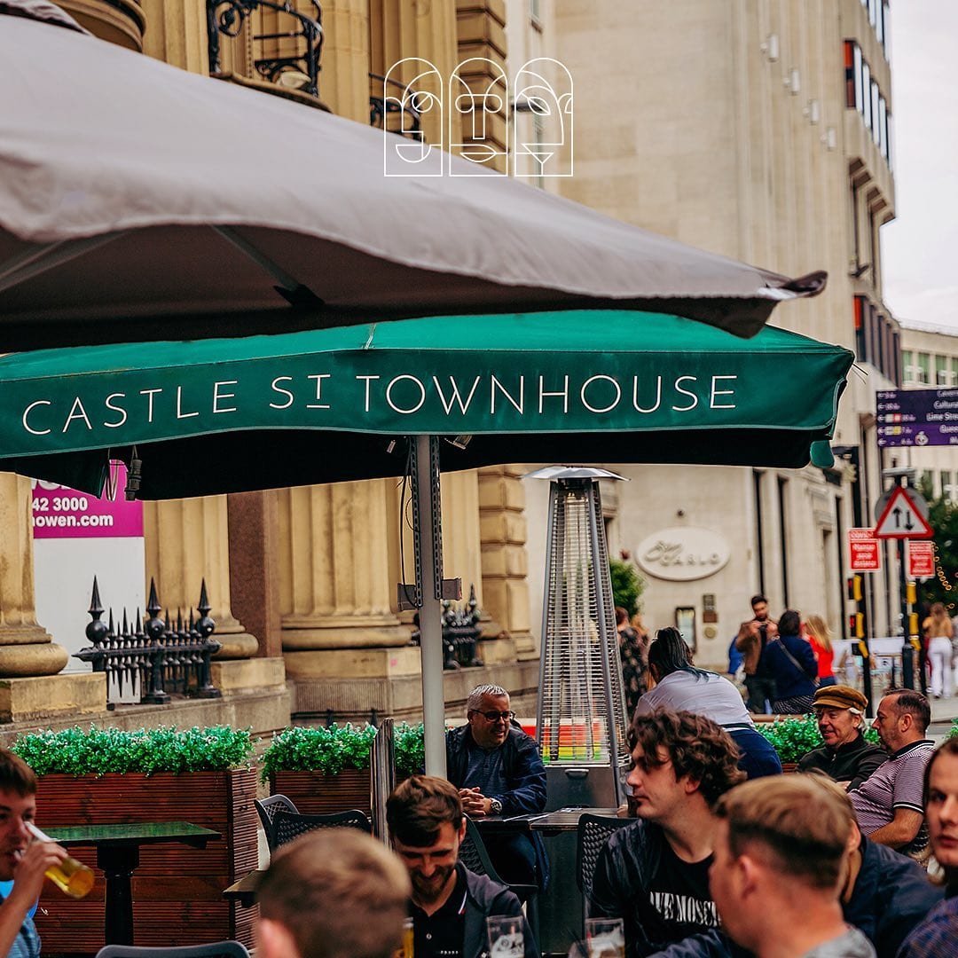 10 Liverpool restaurants with outside heaters | The Guide Liverpool