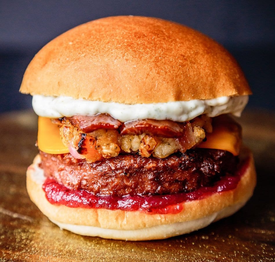 Allerton Road restaurants transforms into Little White Christmas | The ...